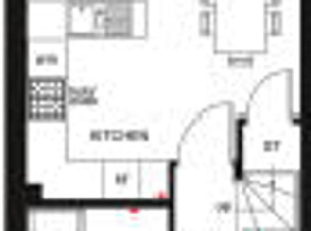 4 bedroom semi detached house for sale in Scott Way, South Leaze, Swindon, Wiltshire, SN1 7NT, SN1