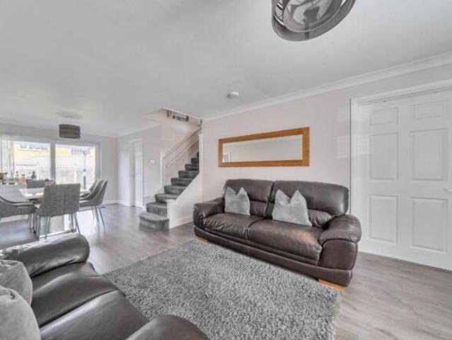 4 bedroom semi detached house for sale in Scott Close, Ditton, Aylesford, ME20