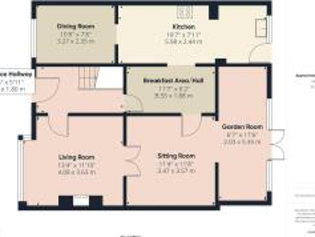 4 bedroom semi detached house for sale in Scawthorpe Avenue, Scawthorpe, Doncaster, South Yorkshire, DN5