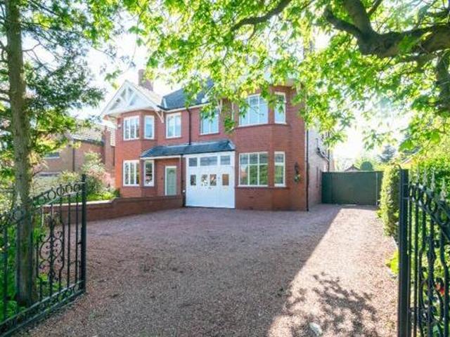 4 Bedroom Semi detached House For Sale In Scarisbrick
