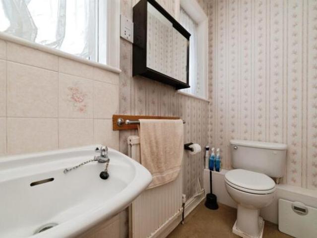 4 bedroom semi detached house for sale in School Lane, Kirk Ella, Hull, HU10