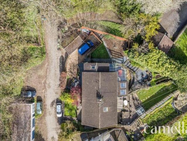 4 bedroom semi detached house for sale in School Lane, Northend, BA1