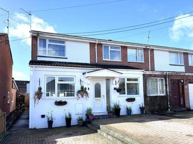 4 Bedroom Semi detached House For Sale In Sandford