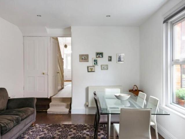 4 bedroom semi detached house for sale in Sandford Mill Road, Cheltenham, Gloucestershire, GL53