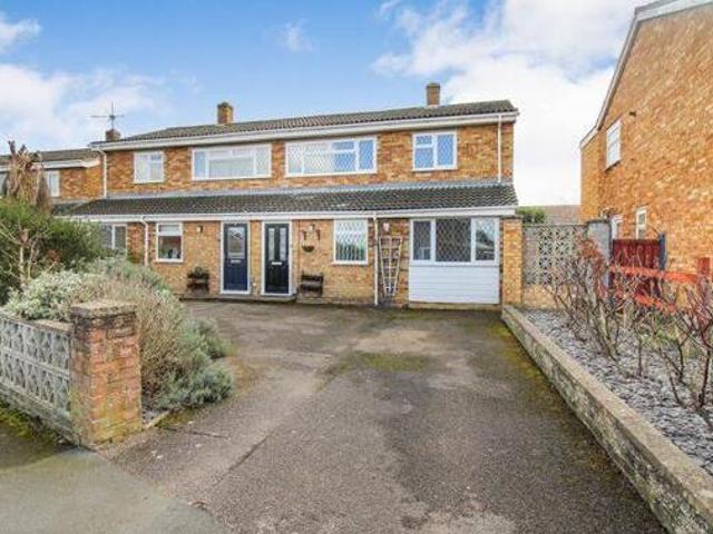 4 Bedroom Semi detached House For Sale In Sandy