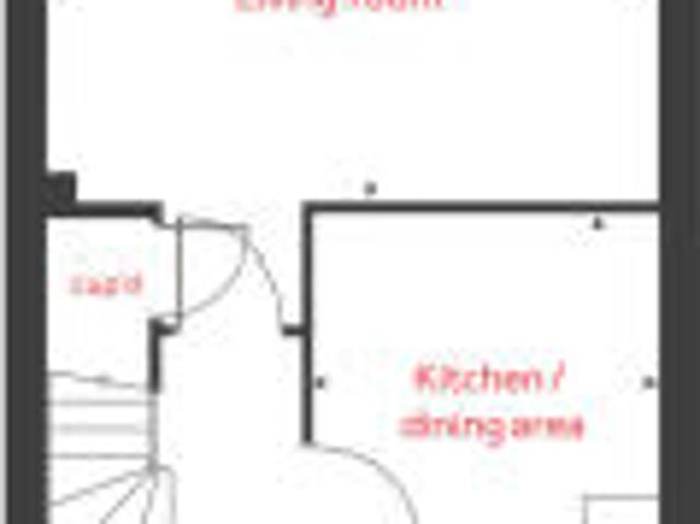 4 bedroom semi detached house for sale in Sandy Lane, Harpole, Northampton, NN7 4JU, NN7