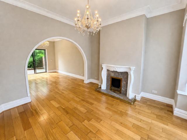 4 bedroom semi detached house for sale in Sandy Lane, Stretford, Manchester, M32