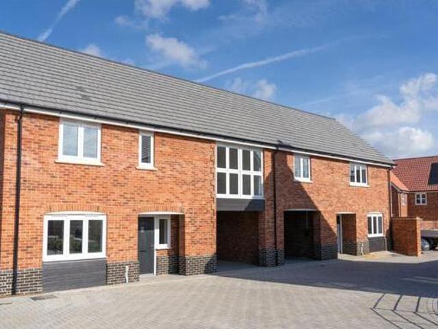 4 Bedroom Semi detached House For Sale In Saffron Walden, Essex