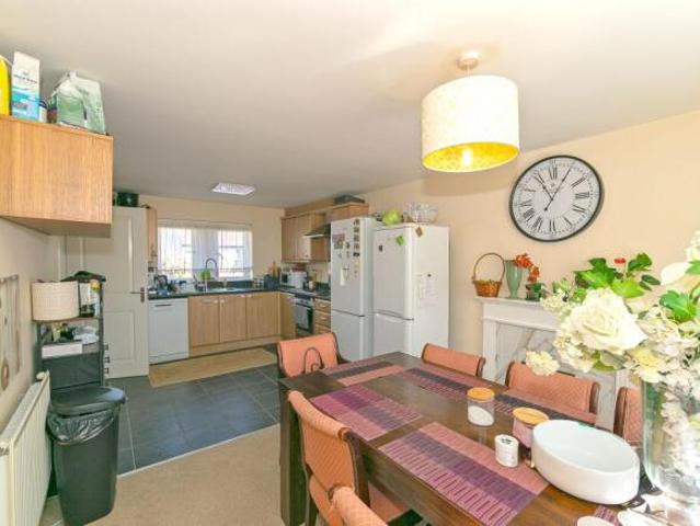 4 bedroom semi detached house for sale in Sakura Walk, Willen Park, MK15