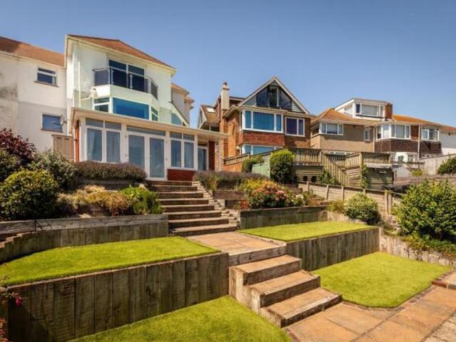 4 bedroom semi detached house for sale in Saltdean Drive, Saltdean, BN2