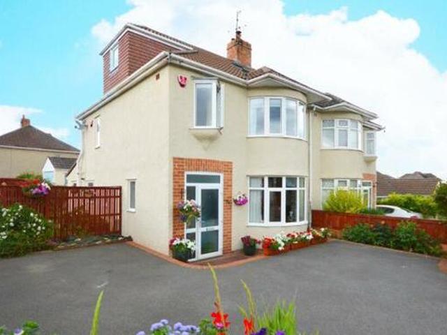 4 Bedroom Semi detached House For Sale In Saltford