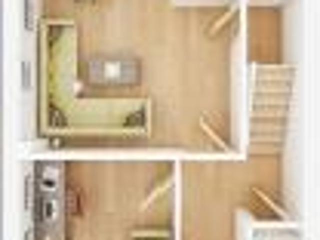 4 bedroom semi detached house for sale in Sales Information Centre Royal Military Avenue Folkestone CT20 3EF, CT20