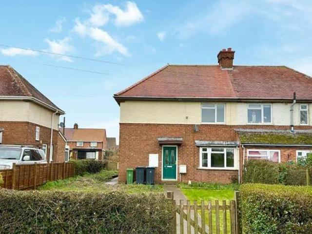 4 Bedroom Semi detached House For Sale In Salford Priors