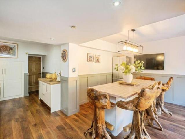 4 bedroom semi detached house for sale in Salford Road, Bolton, BL5