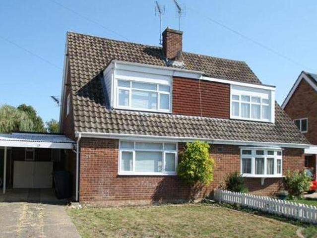 4 Bedroom Semi detached House For Sale In Sawston