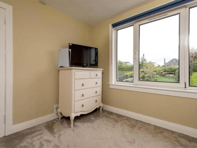 4 bedroom semi detached house for sale in Seaview Crescent, Portobello, Edinburgh, EH15