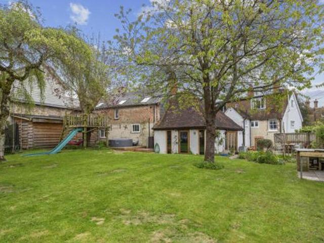 4 Bedroom Semi detached House For Sale In Selborne