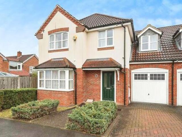 4 Bedroom Semi detached House For Sale In Selly Oak