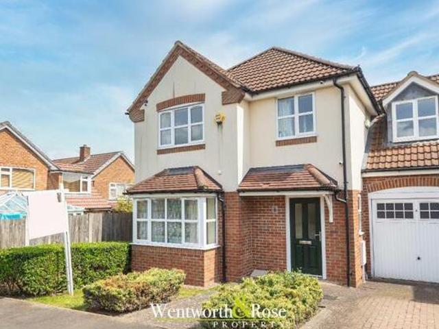 4 Bedroom Semi detached House For Sale In Selly Oak