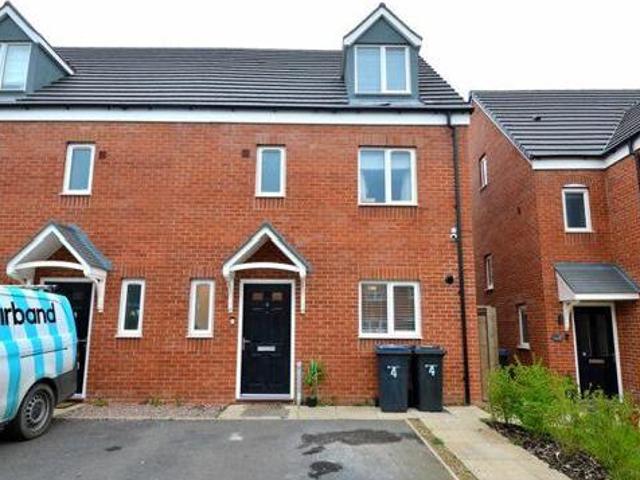 4 Bedroom Semi detached House For Sale In Selly Oak, Birmingham