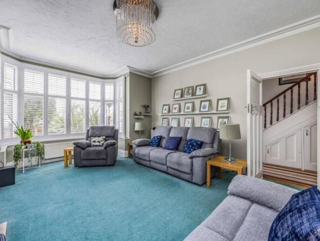 4 bedroom semi detached house for sale in Selsey Avenue, Southsea, PO4
