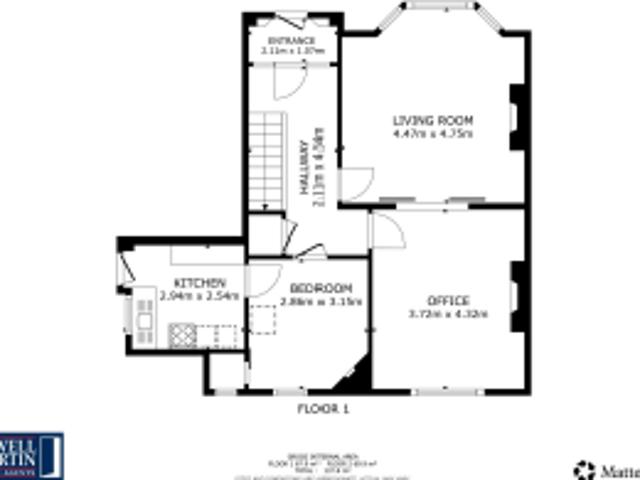 4 bedroom semi detached house for sale in Seymour Road, Mannamead, PL3