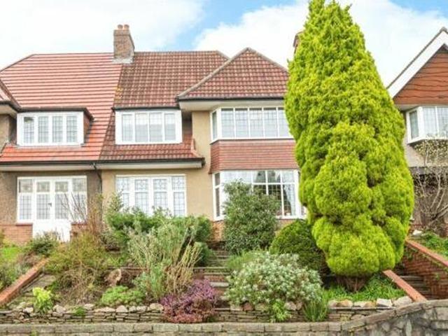 4 Bedroom Semi detached House For Sale In Sketty, Swansea
