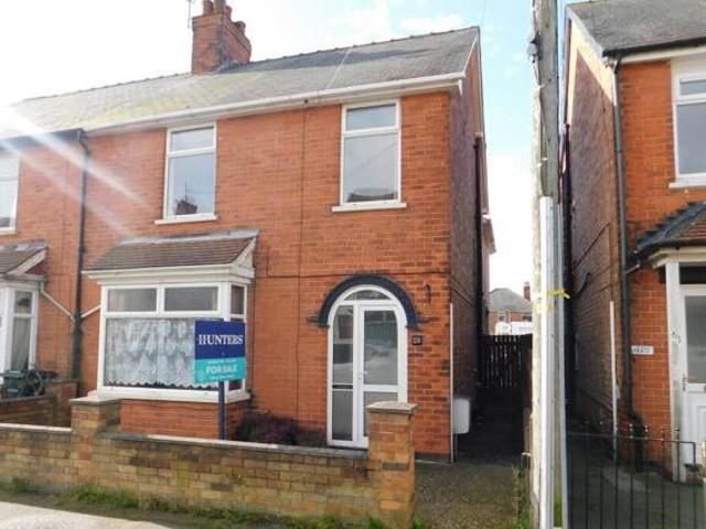4 Bedroom Semi detached House For Sale In Skegness
