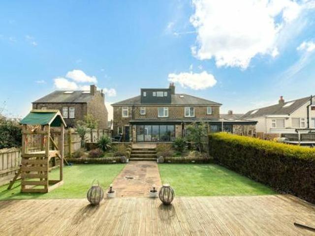 4 Bedroom Semi detached House For Sale In Skelmanthorpe