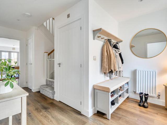 4 bedroom semi detached house for sale in Skipper Road, Bath, Somerset, BA2
