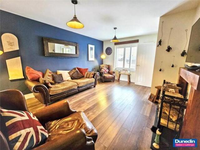 4 bedroom semi detached house for sale in Skylark Street, Cofton Hackett, B45