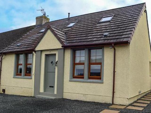 4 Bedroom Semi detached House For Sale In Shotts