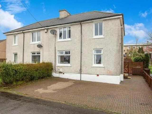 4 Bedroom Semi detached House For Sale In Shotts