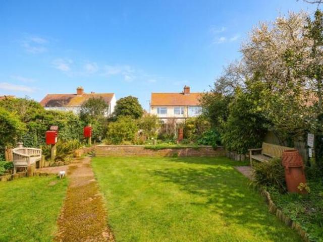4 bedroom semi detached house for sale in Shorncliffe Crescent, Folkestone, CT20