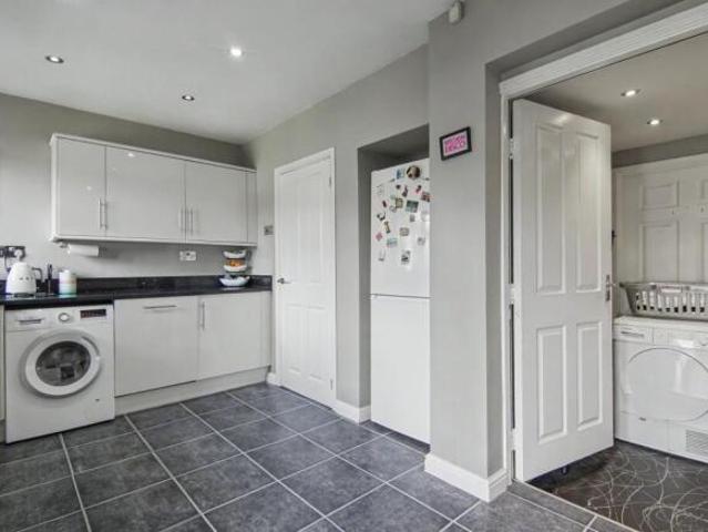 4 bedroom semi detached house for sale in Shorncliffe Road, Coventry, CV6