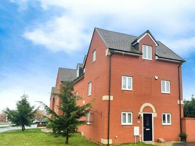 4 Bedroom Semi detached House For Sale In Shortstown