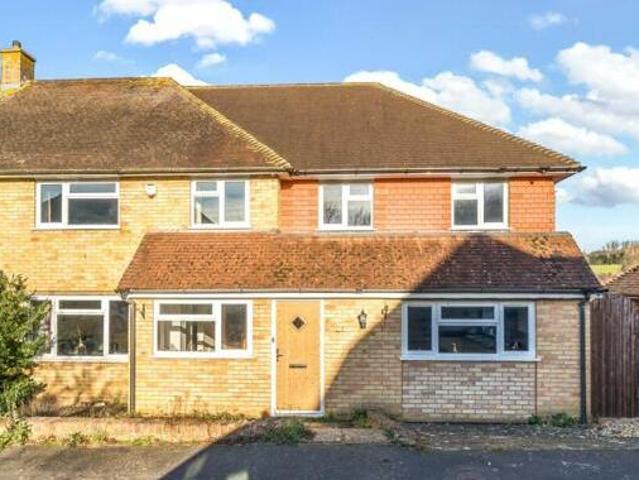 4 Bedroom Semi detached House For Sale In Shamley Green