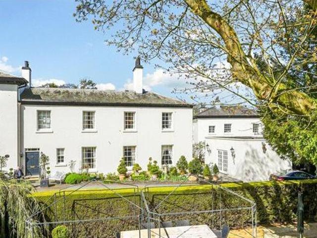 4 Bedroom Semi detached House For Sale In Sharow
