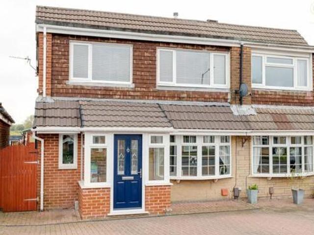 4 Bedroom Semi detached House For Sale In Sharples