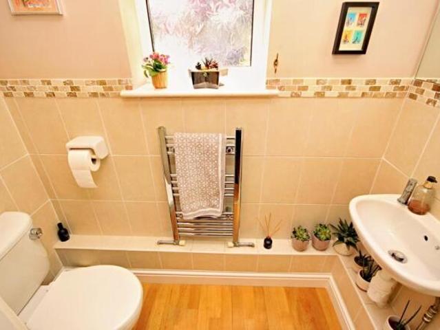 4 bedroom semi detached house for sale in Shearwater, Allington, Maidstone, ME16