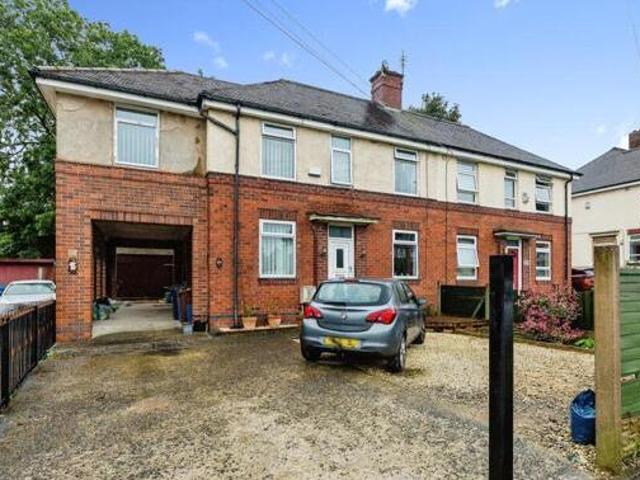4 Bedroom Semi detached House For Sale In Sheffield