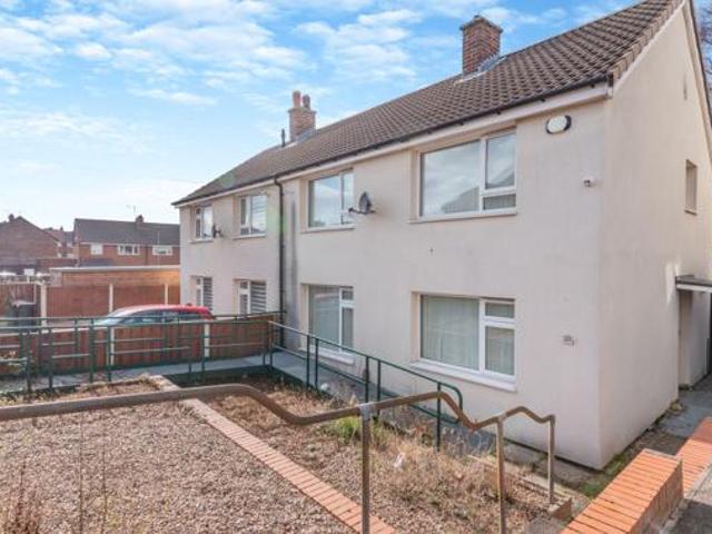 4 Bedroom Semi detached House For Sale In Sheffield