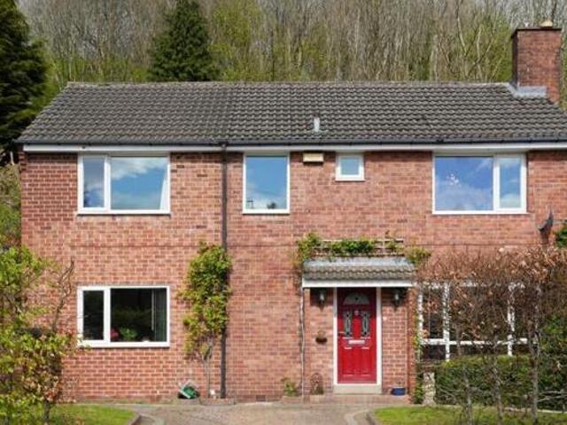 4 Bedroom Semi detached House For Sale In Sheffield