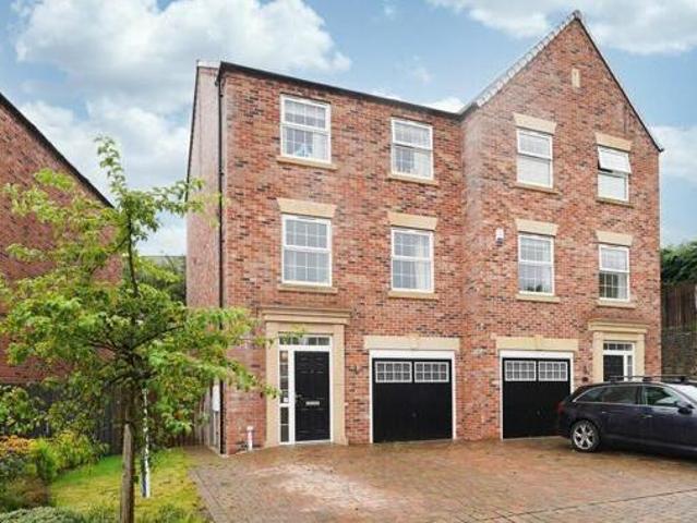 4 Bedroom Semi detached House For Sale In Sheffield