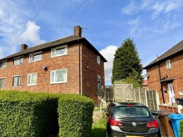 4 Bedroom Semi detached House For Sale In Sheffield