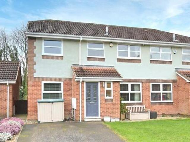 4 Bedroom Semi detached House For Sale In Sheffield
