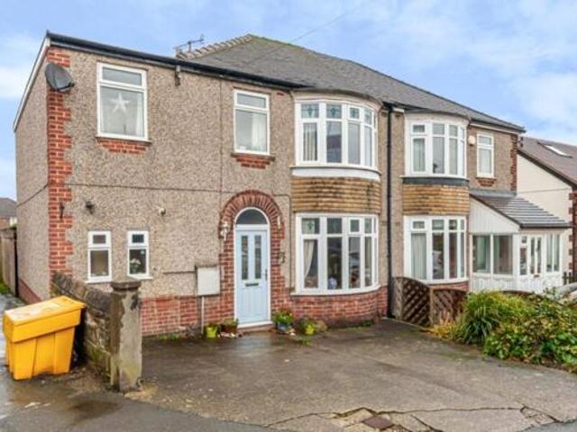 4 Bedroom Semi detached House For Sale In Sheffield, South Yorkshire