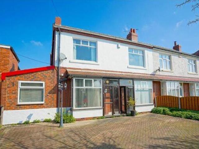 4 Bedroom Semi detached House For Sale In Sheffield, South Yorkshire