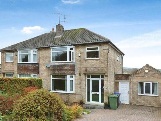 4 Bedroom Semi detached House For Sale In Sheffield, South Yorkshire
