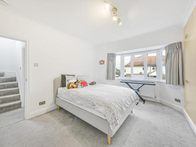 4 bedroom semi detached house for sale in Sherrock Gardens, London, NW4